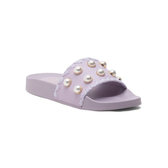 Btb Los Angeles | Other | Btb Los Angeles Lavender Cali Pool Slides ...
